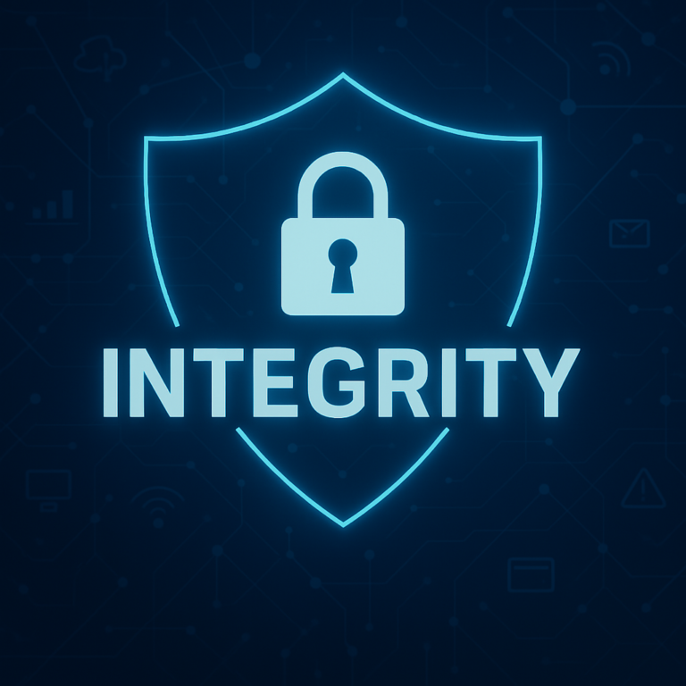 Integrity Cyber Security